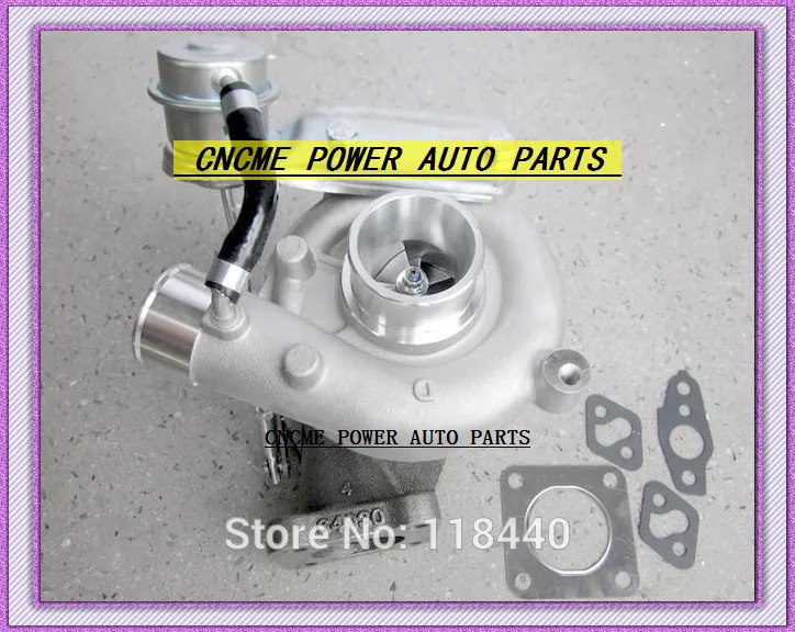 HOT SALE STOCK! TURBO CT9 CT12B 17201 64110 17201 64110 Turbocharger ...