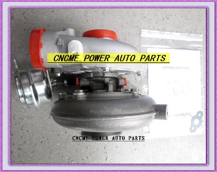TURBO GT2056V 763360 763360 0001 757246 0001 757246 Turbocharger For ...