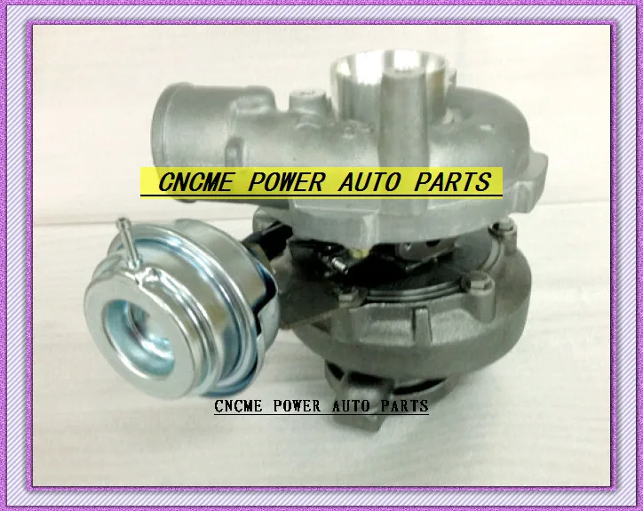 DHgate.com:TURBO GT2256V 700935 700935-5003S 7785993 7785991 Turbine ...