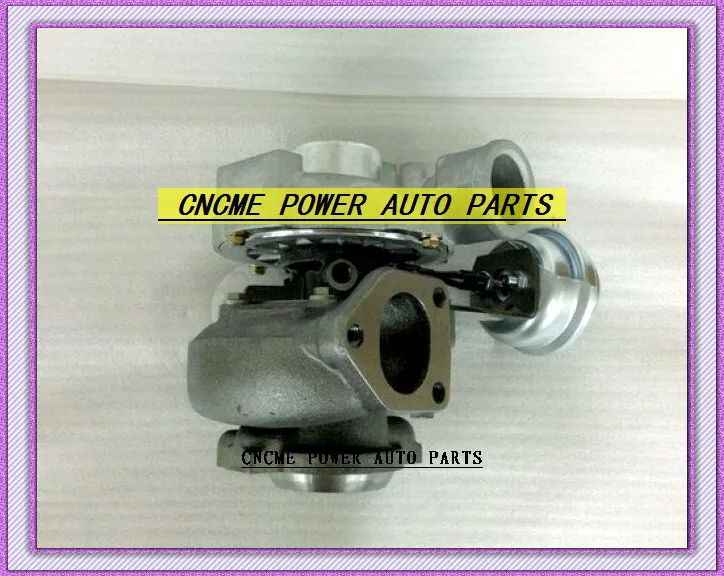 DHgate.com:TURBO GT2256V 700935 700935-5003S 7785993 7785991 Turbine ...