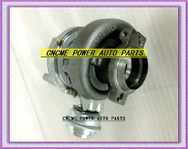 DHgate.com:TURBO GT2256V 700935 700935-5003S 7785993 7785991 Turbine ...