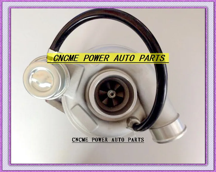 TURBO GT2556S 762931 762931 5001S Turbocharger For PERKINS Agricultural ...
