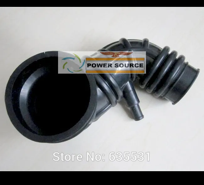 Intake Hose Air Filter Wrinkles Hose Air Filter Intake Pipe Replacement ...