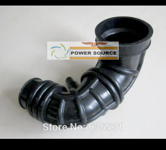 Intake Hose Air Filter Wrinkles Hose Air Filter Intake Pipe Replacement ...
