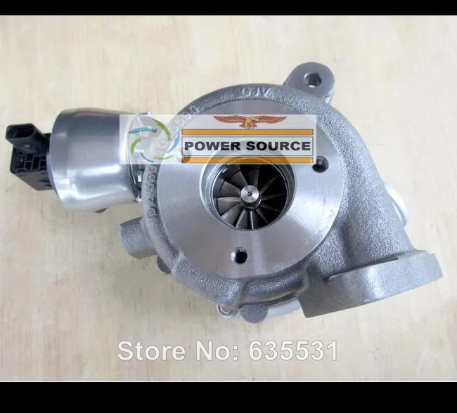 DHgate.com:20241118100-ED01A Turbo Turbocharger for Great Wall Hover H5 ...