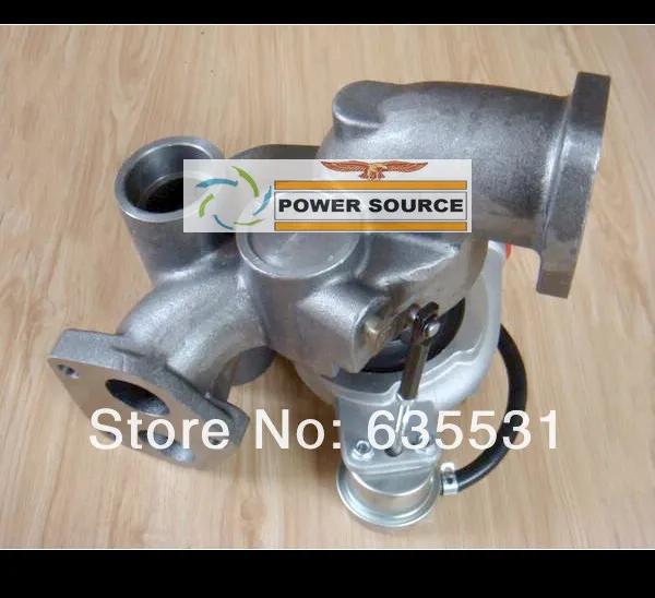 Turbocharger For Discovery I Defender Range Rover Gemini III 300TDI 2 ...