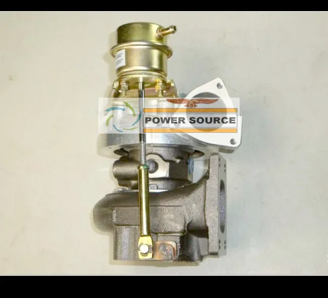 T25 T28 Turbo TurboCharger for Nissan SR20DET S13 S14 S15 Water Cooled ...