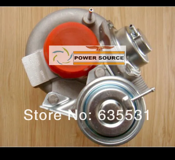TD04HL 13T 6 49189 05202 8658098 8602396 Turbo For Volvo S60 S80 C70 ...