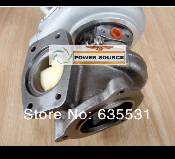 TD04HL 13T 6 49189 05202 8658098 8602396 Turbo For Volvo S60 S80 C70 ...