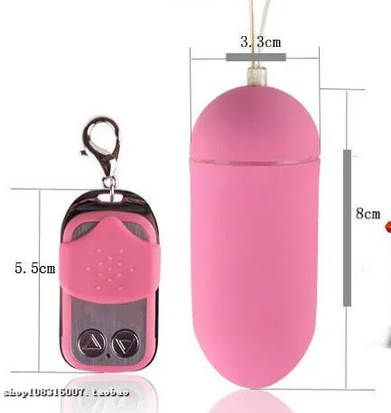 ₩17,466에서 여성 무선 원격 제어 주파수 tiaodan plolicy 음소거 방수 여성 자위 용품 성인 용품 | DHgate