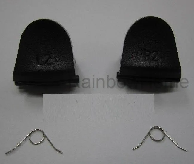 PS4 Controller Trigger Buttons With Springs Coffee Pot Replacement L1 ...