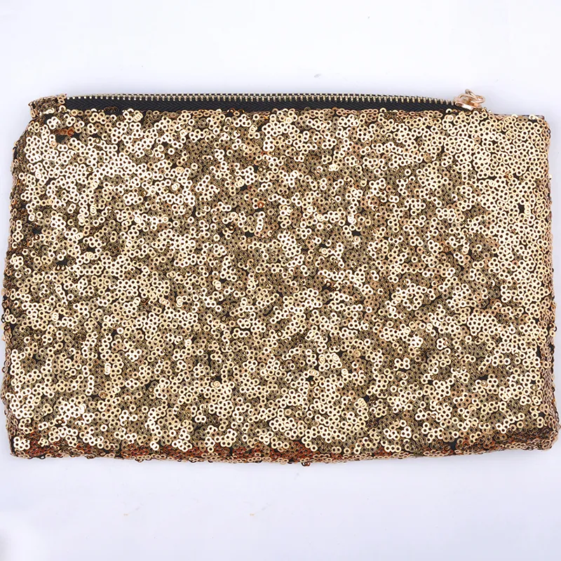 Sequined Glittery Evening Party Handbag Clutches for Women - Set of 57 ...