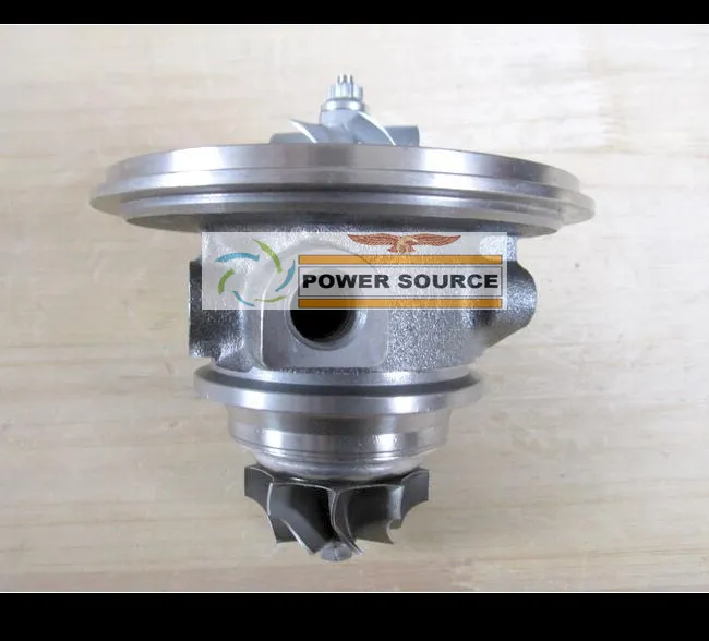 RHF4 VIFE Variable Geometry Turbocharger Cartridge CHRA ISUZU D Max ...