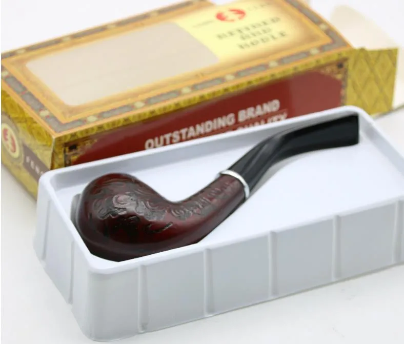 Red Sandalwood Smoking Pipe, 145mm Long From Chphookah, $4.69 | DHgate.Com