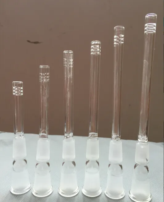 Dropshipping Thick Female Glass Down Stem Diffuser Adapter For Glass ...