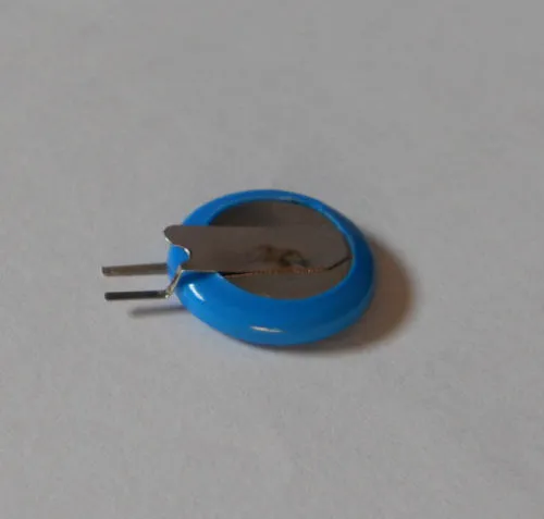 ML1220 3V Coin Cell Batteries,5-Pack Lithium Metal CMOS Battery for ...