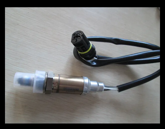Oxygen Sensor 0005408117 11781742050 For W211 E200 E240 E280 W230 234 ...