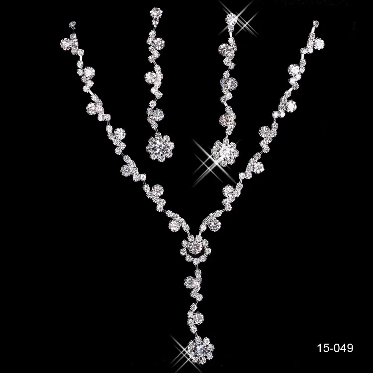 Prom jewelry 2021 store