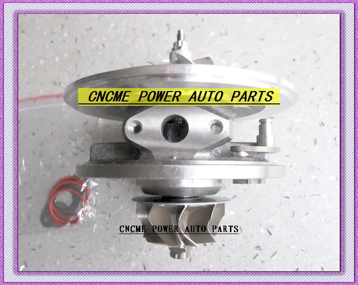 GT2556V Turbocharger Impeller For VW Volkswagen LT II/LT2 Van 2002 2006 ...