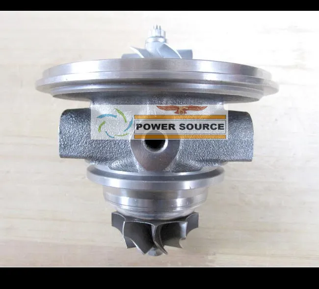 RHF4 VIFE Variable Geometry Turbocharger Cartridge CHRA ISUZU D Max ...