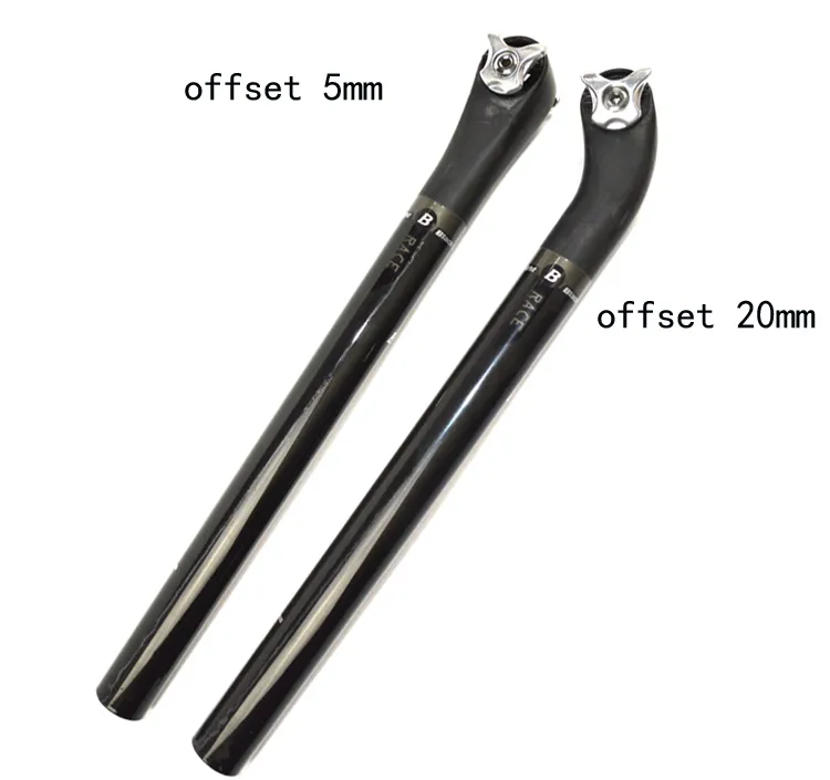 XXX T700 UD Full Carbon Fiber Bike Seat Posts MTB Road Bicycle seatpost ...