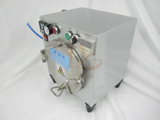 Wholesale Autoclave OCA Bubble Removing Machine Bubble Remover For ...