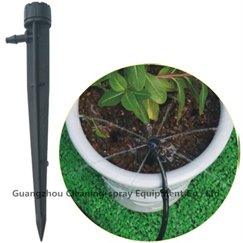 Micro Sprinkler Irrigation Bubbler for Potted Plants, from Dhgate ...