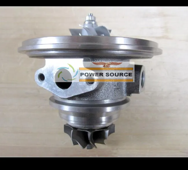 RHF4 VIFE Variable Geometry Turbocharger Cartridge CHRA ISUZU D Max ...