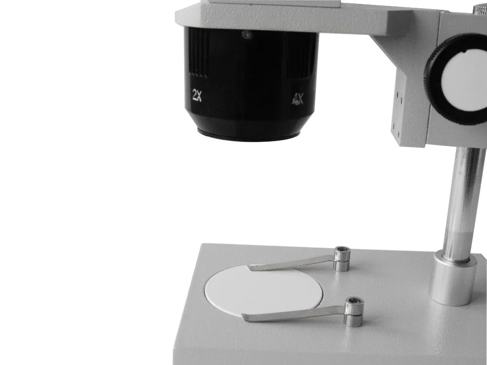 Wholesale Industrial Binocular Stereo Microscope Lens Repair Tools 20x ...