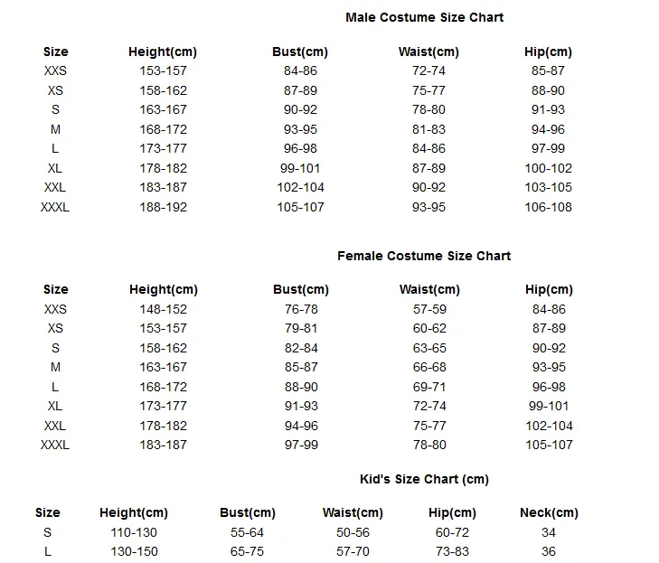 Authentic Naruto Wig Uzumaki Cosplay Costume From Shippuden From Xcos ...