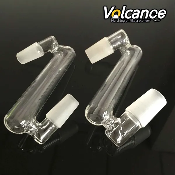 Wholesale 10 Styles Of Female Drop Down Glass Adapters For Hookahs ...