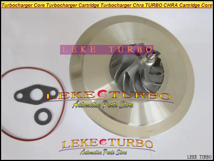GT1752S 28200 4A001 710060 5001S 710060 0001 Turbocharger Turbo ...