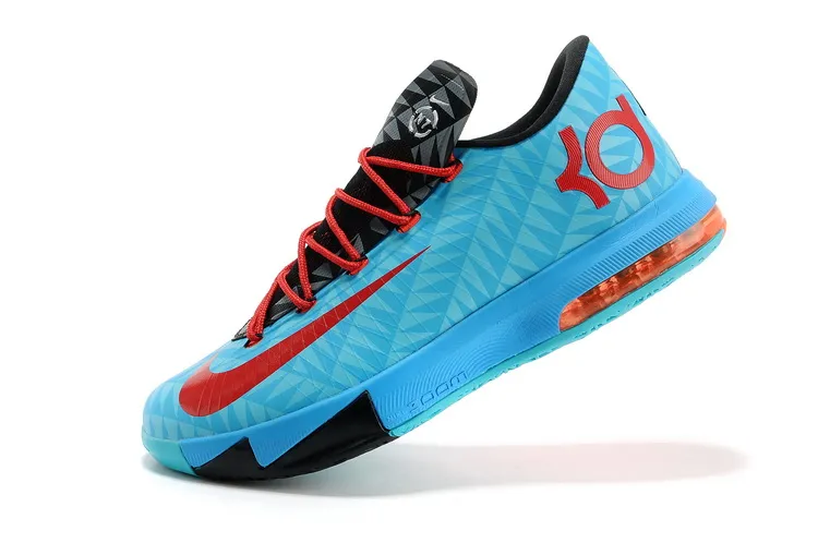 Kd 7 Orange Teal