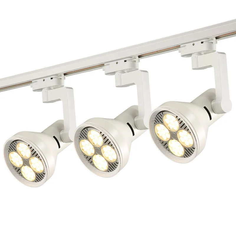 Aluminum LED Track Rails 0.5M Universal 2 Wire... From Adairs, $16.09 ...