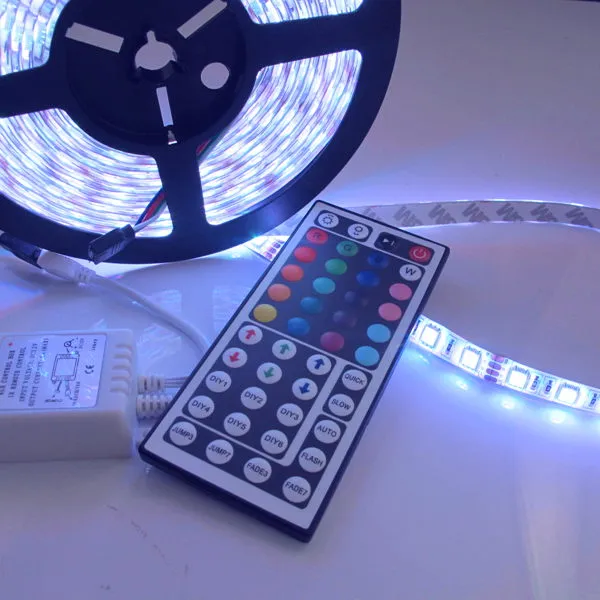RGB Athom Led Controller Light With 150 Flexible Rope... From Best2011 ...