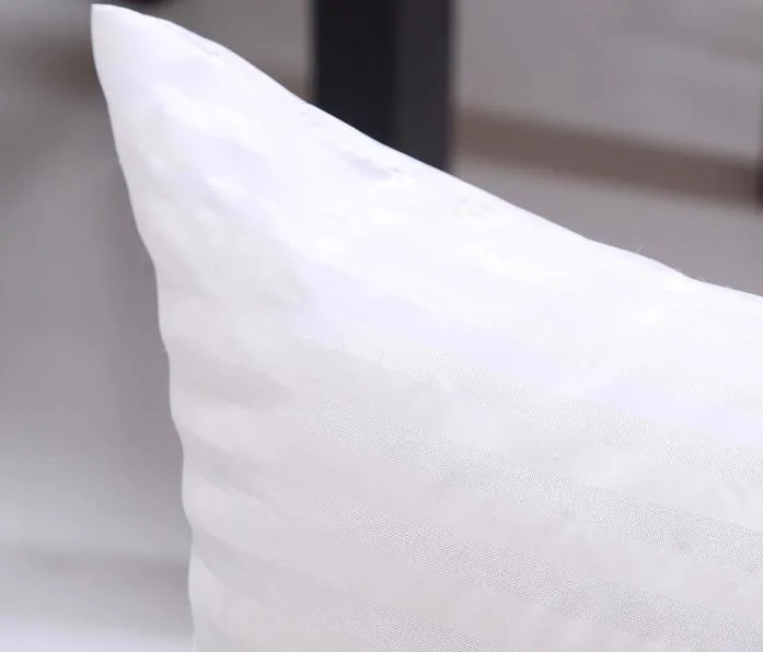 Cushion Core HIGHT QUALITY Cotton Pillow Core Comfort Home Textile ...
