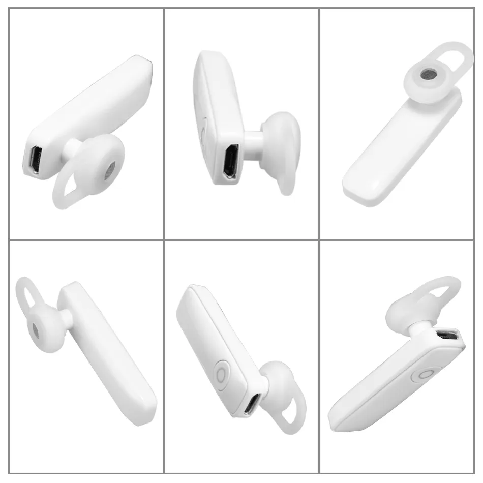 M165 Mini Bluetooth Earpiece | Wireless Hands Free... From Skylet, $1. ...