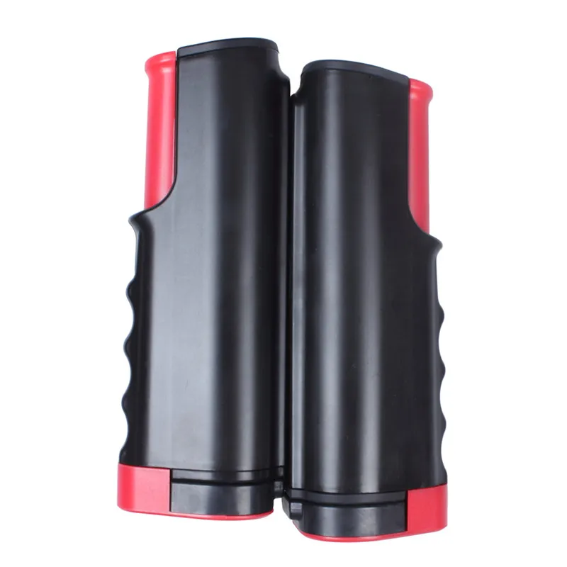 Retractable Table Tennis Net And Post Portable Ping Pong Nets With ...