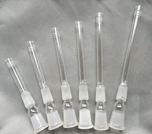 Bulk Order Thick Glass Downstem Diffuser For Smoking Pipes And Bongs ...