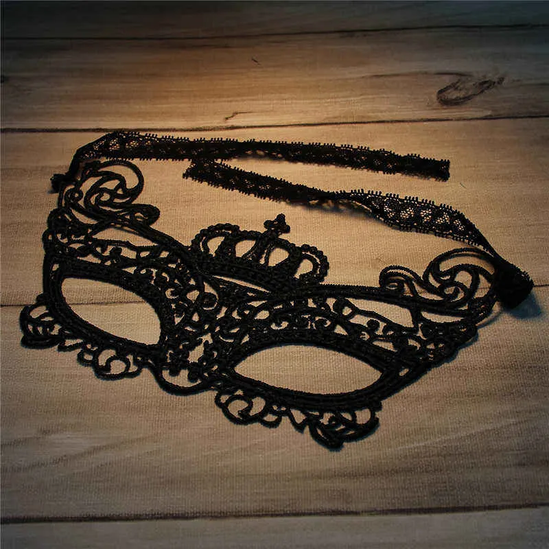 Lace Masquerade Mask Template