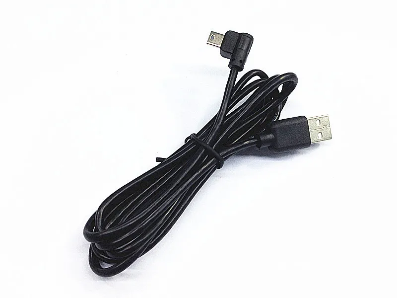 USB Data Sync Charger Cable - Power Cord for Garmin Nuvi GPS - PC ...