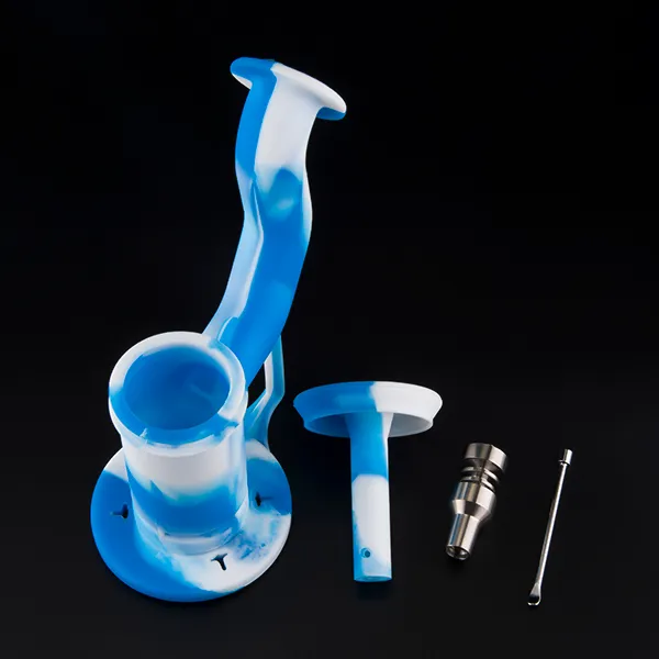 Plate Forme De Tamponnage En Silicone Incassable Avec Tamponneur À ...