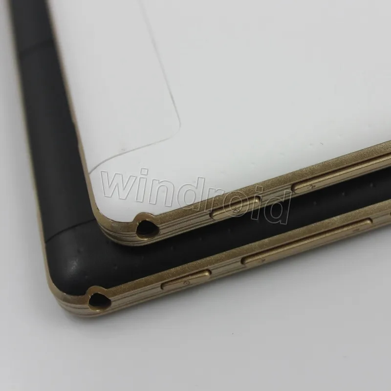 9.6 Inch Android 4.4 Tablet PC, IPS Display 1280x800, MTK6580 Quad Core ...