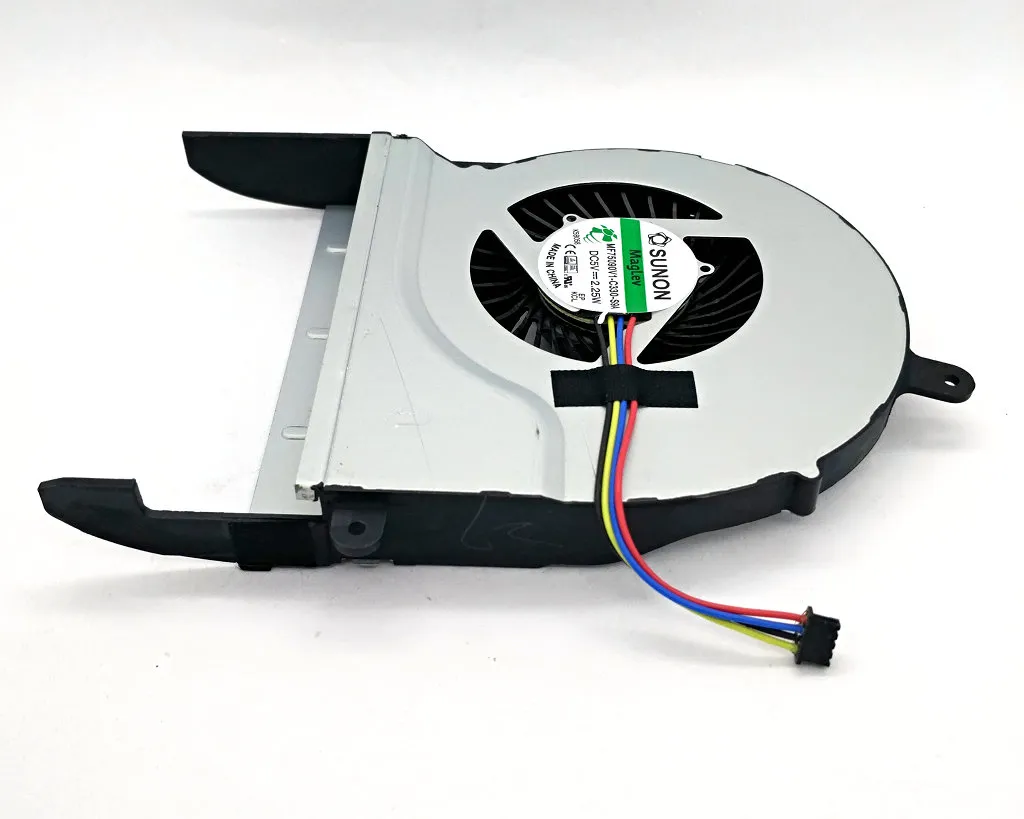 Sunon MF75090V1 C330 S9A Laptop Cooling Fans 5V 2.25W Quiet Replacement ...