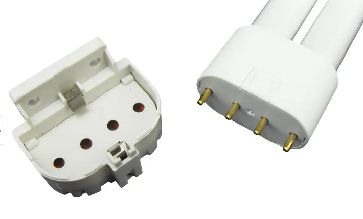 2G11 Lamp Socket Adapter, Light Base for UV Light Bulb from Dhgate Lamp ...