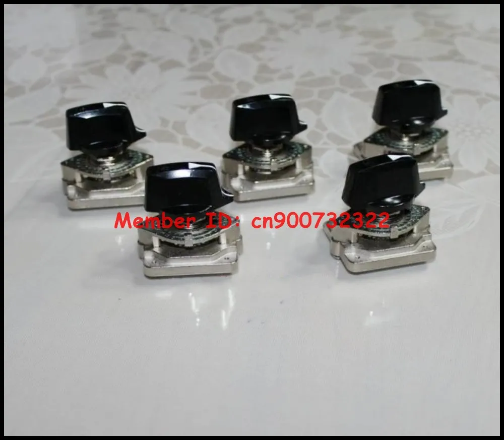 NDS02J CNC Rotary Encoder Switch Absolute Rotary Shaft Encoder For ...