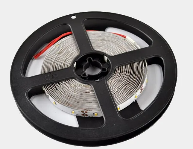 SMD 5630 LED Strip Kit 12 Volt 5 Meter Roll 72W Warm White Red Blue ...