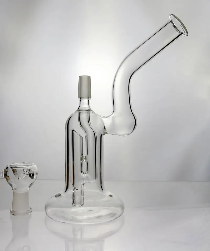 Meilleur Tuyau De Fumer De Leau En Verre Bongs Pompe À Diffusion ...