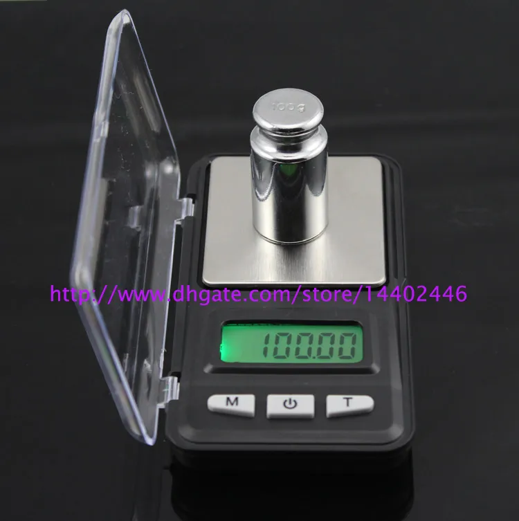 Wholesale Mini LCD Electronic Pocket 200g X 0.01g Jewelry Gold Coin ...
