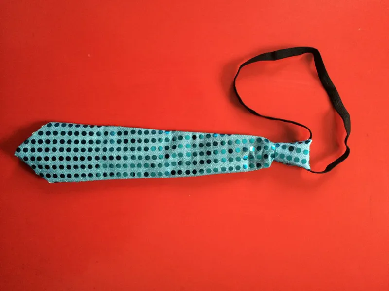 LED Flashing Led Necktie For Parties, KTV, Concerts, Halloween, Dancing ...